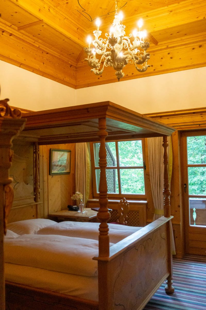 Hotel Schrenkhof – Hotel Unterhaching – München